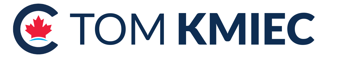 Meet Tom - Tom Kmiec