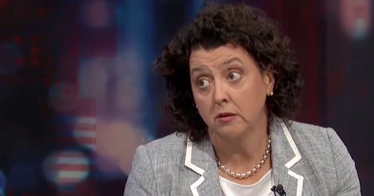 ‘Shameful’: Parliament’s treatment of sexual assault and harassment ...