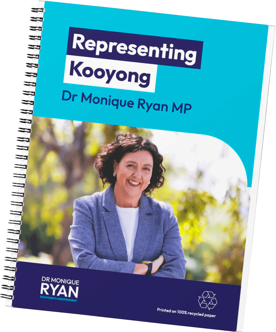 Dr Monique Ryan MP