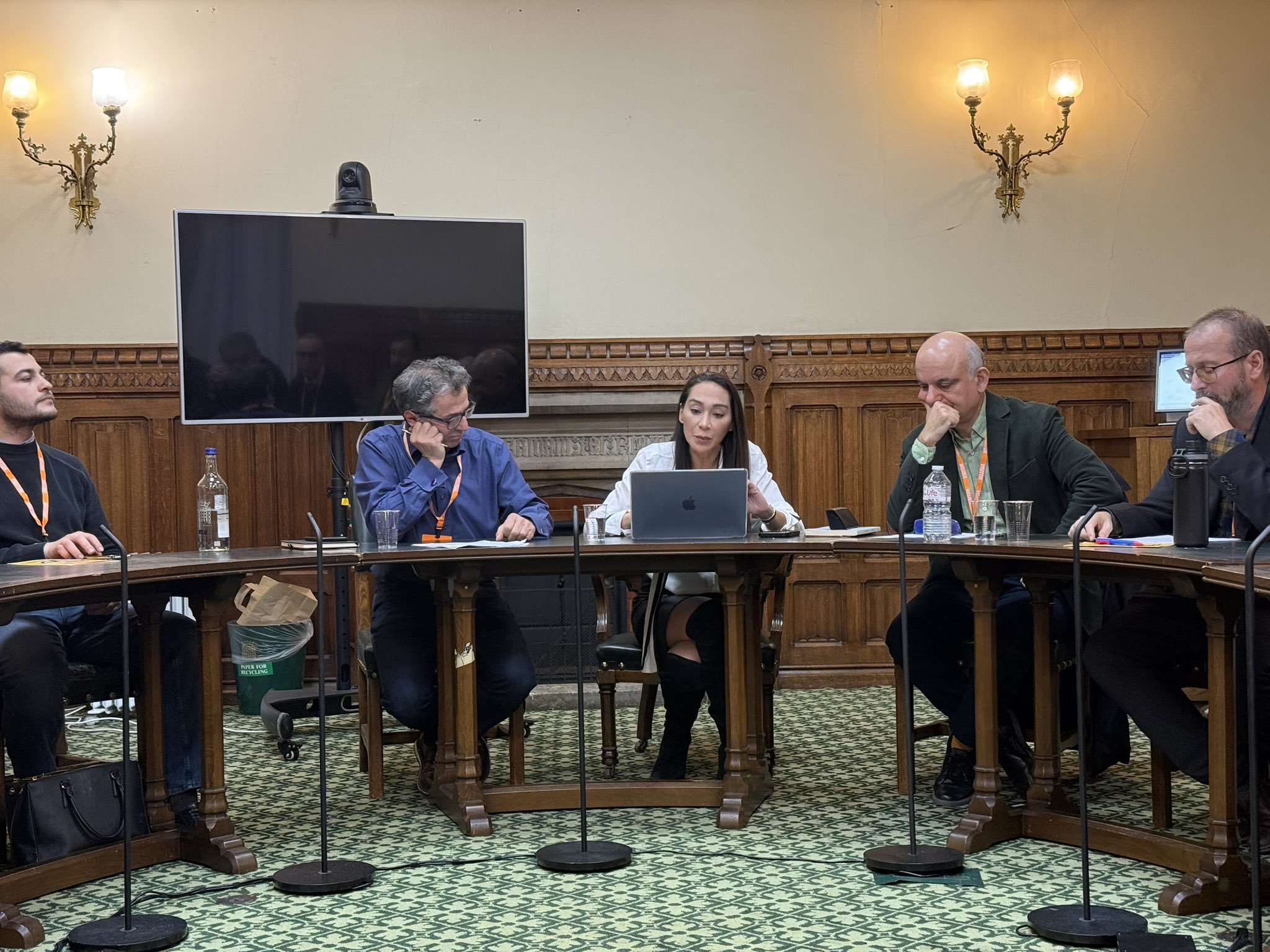 The Kurdish Question and Shifting Geopolitical Dynamics in the Middle ...