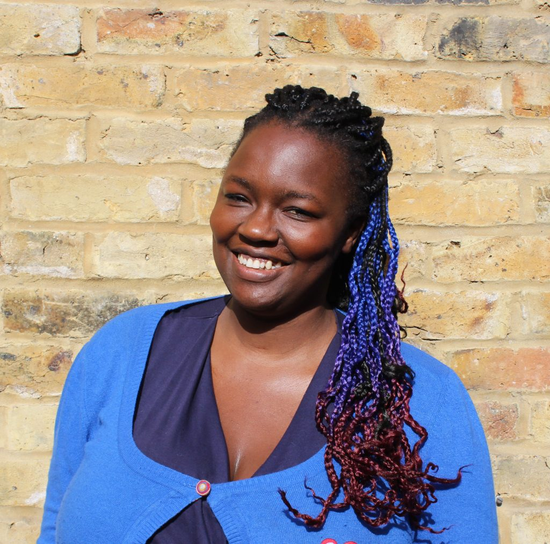 Kemi Akinola - labourbusiness