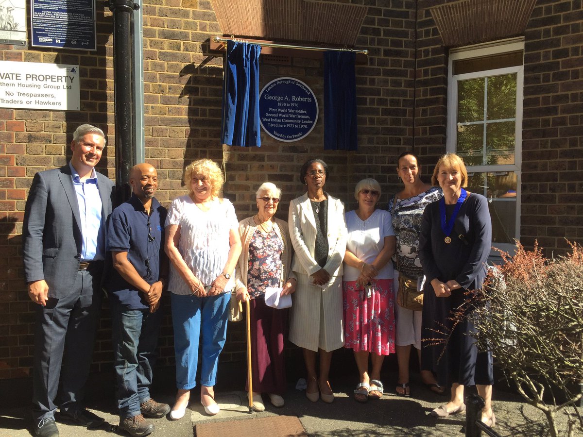 Honouring the life of radical, hero, civil rights activist George ...