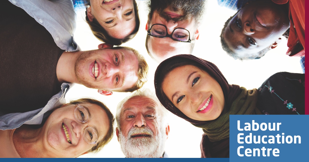 Labour Education Centre