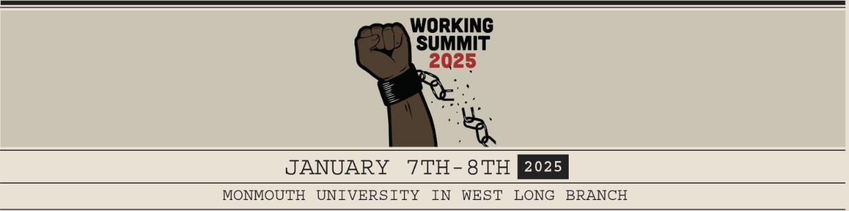 Working Summit 2025