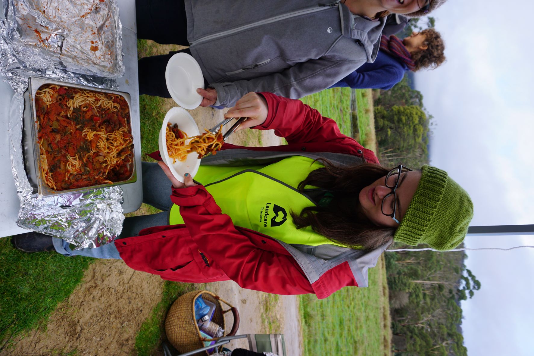 River Health Workshop: Waterbugs, Nest Boxes, and More - Landcare Tasmania
