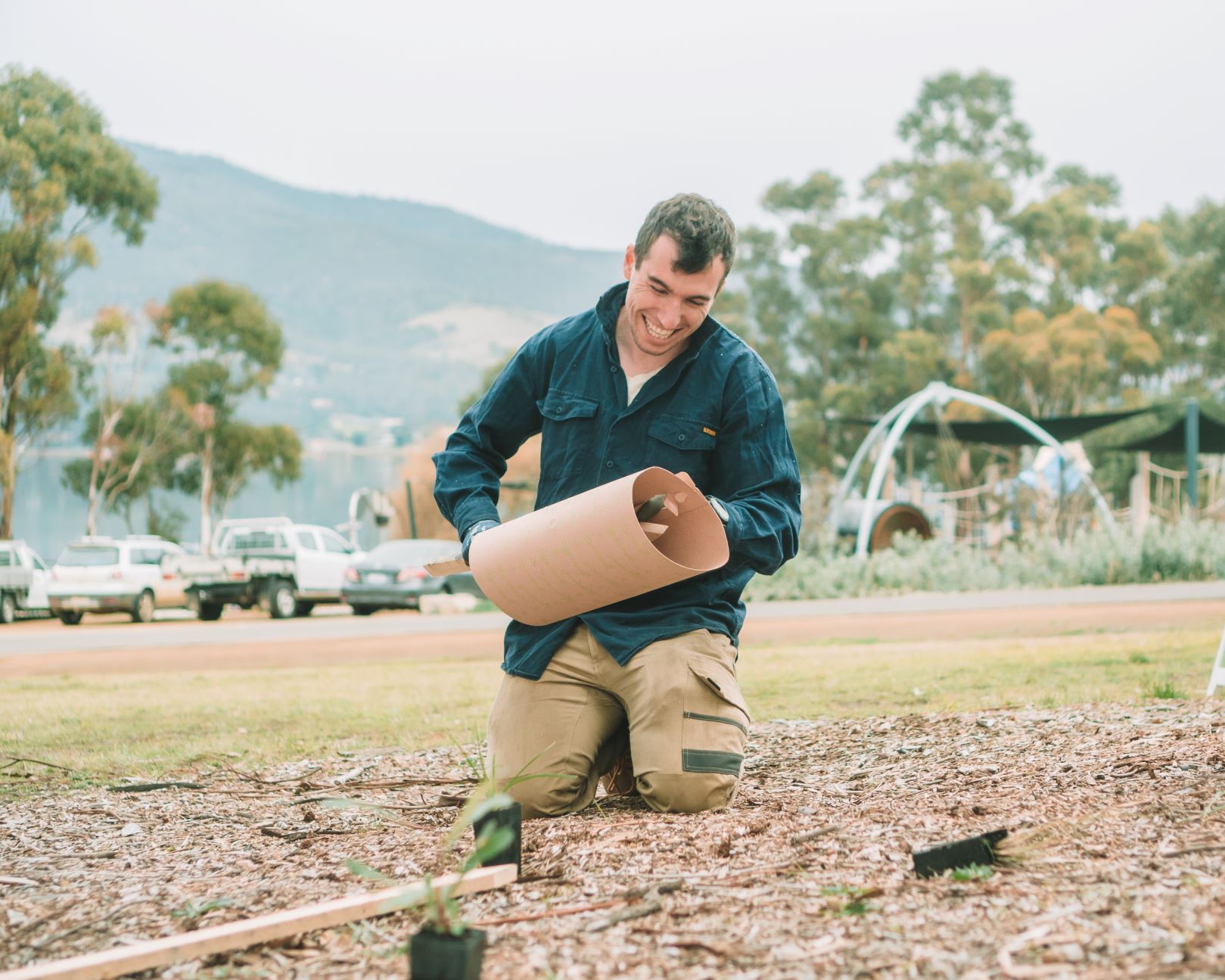 WINNERS ANNOUNCED - Tas Community Landcare Awards 2023 - Landcare Tasmania