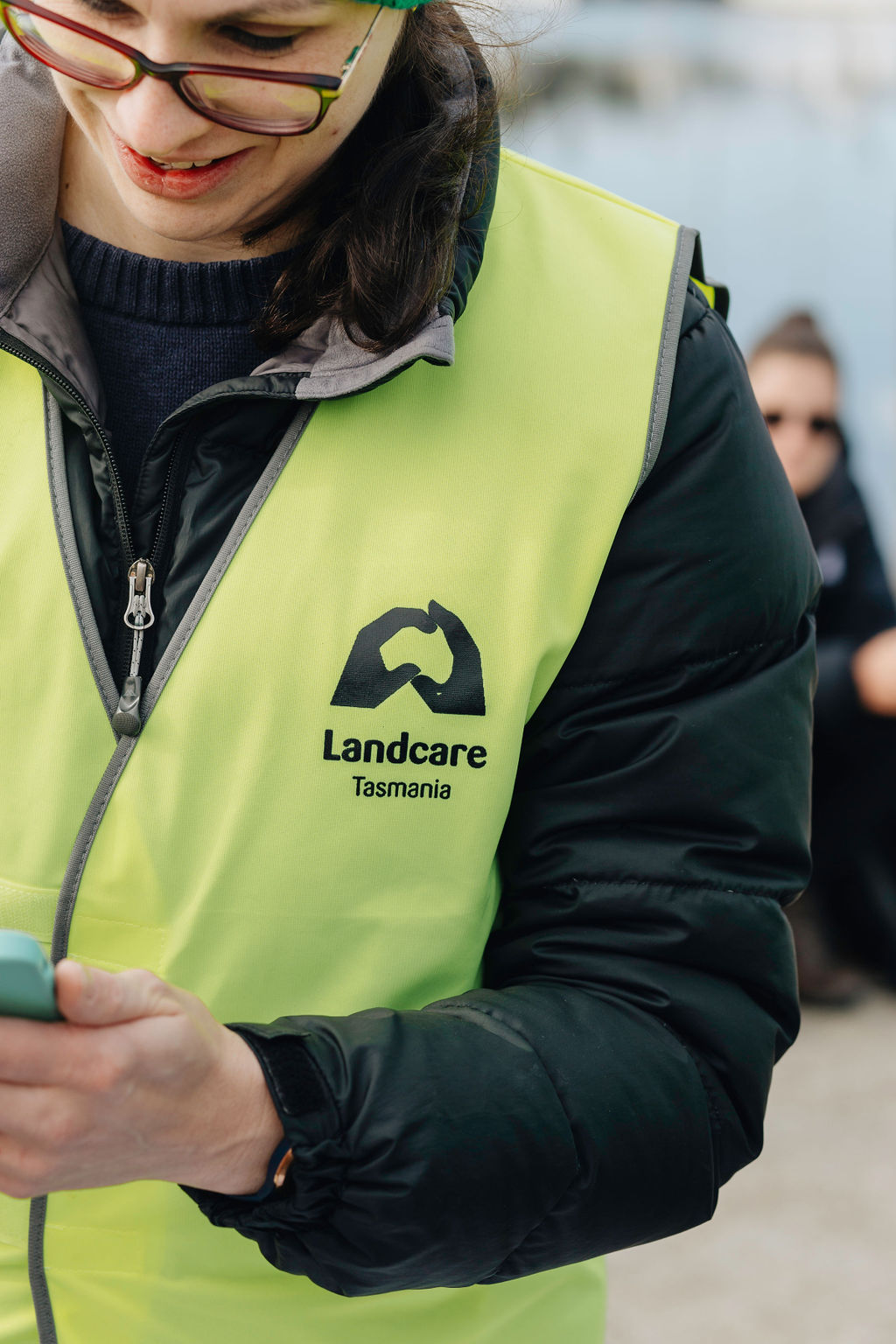 Maria Island Field Trip - Landcare Tasmania