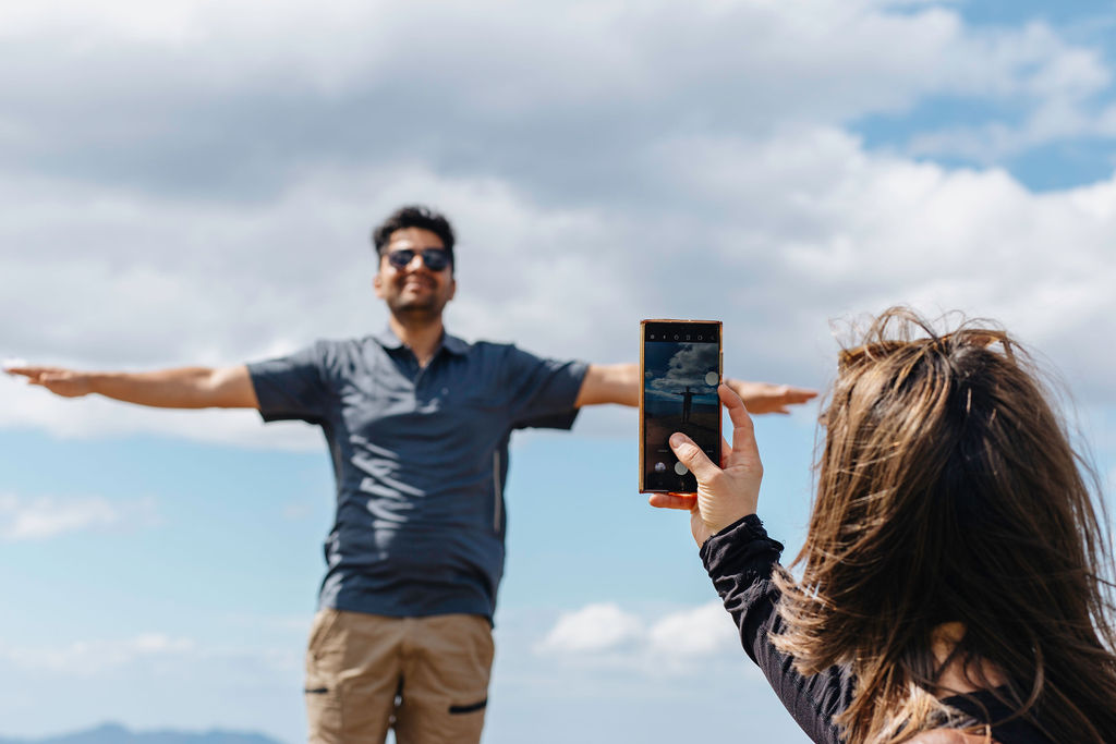 Maria Island Field Trip - Landcare Tasmania