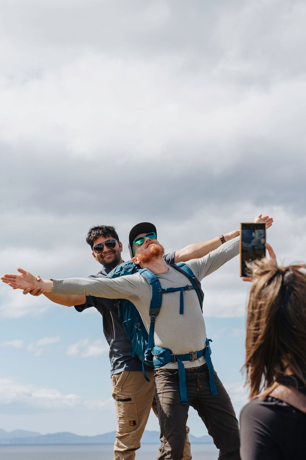 Maria Island Field Trip - Landcare Tasmania
