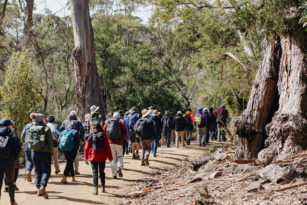 "I needed that" - Landcare Conference re-invigorates and inspires