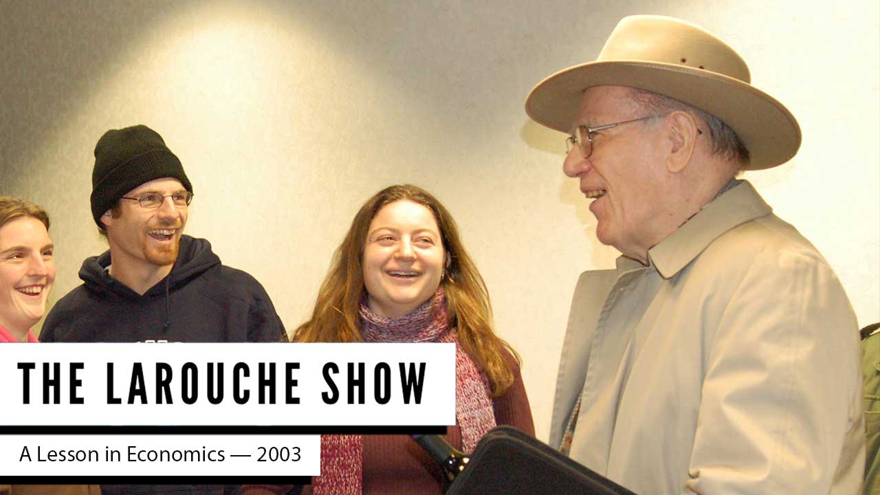 20210404-larouche-show - The LaRouche Organization