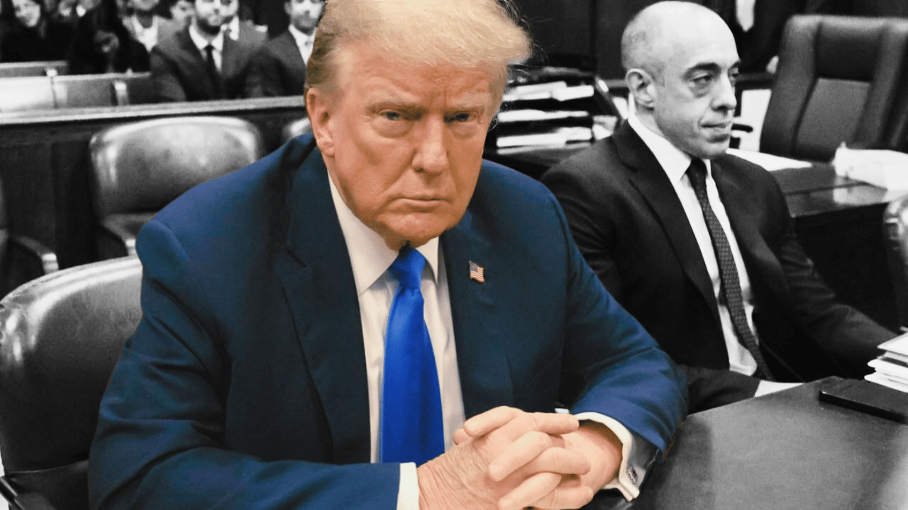 Why Signing And Organizing For The Pledge Can Determine The Election ...