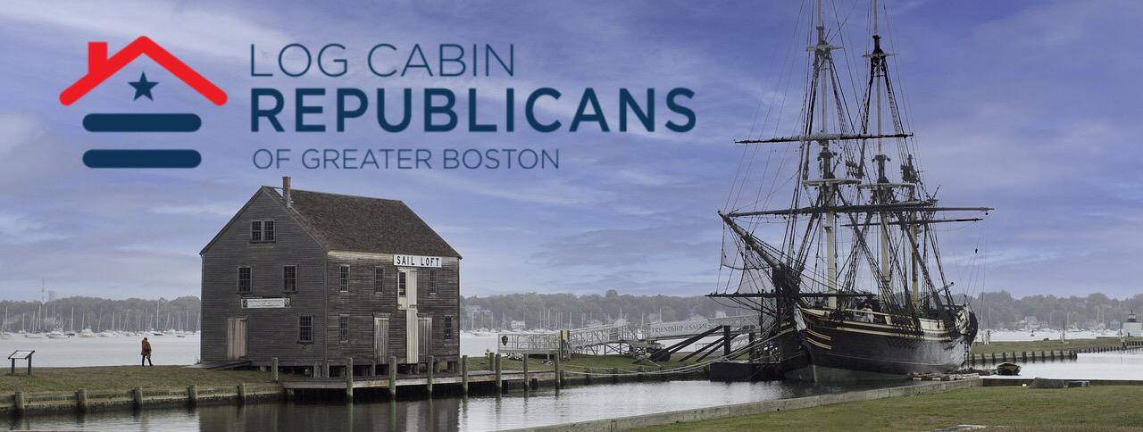 Log Cabin Republicans of Greater Boston