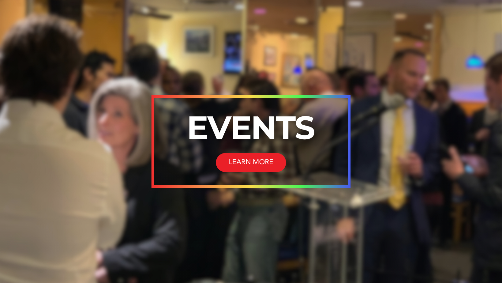 Log Cabin Republicans | DC Chapter