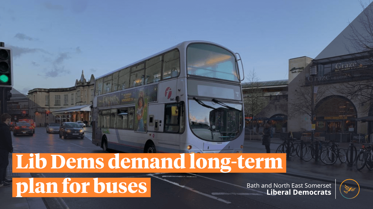 Bath and NE Somerset Lib Dems