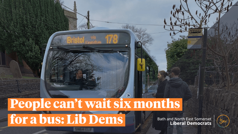 Bath and NE Somerset Lib Dems