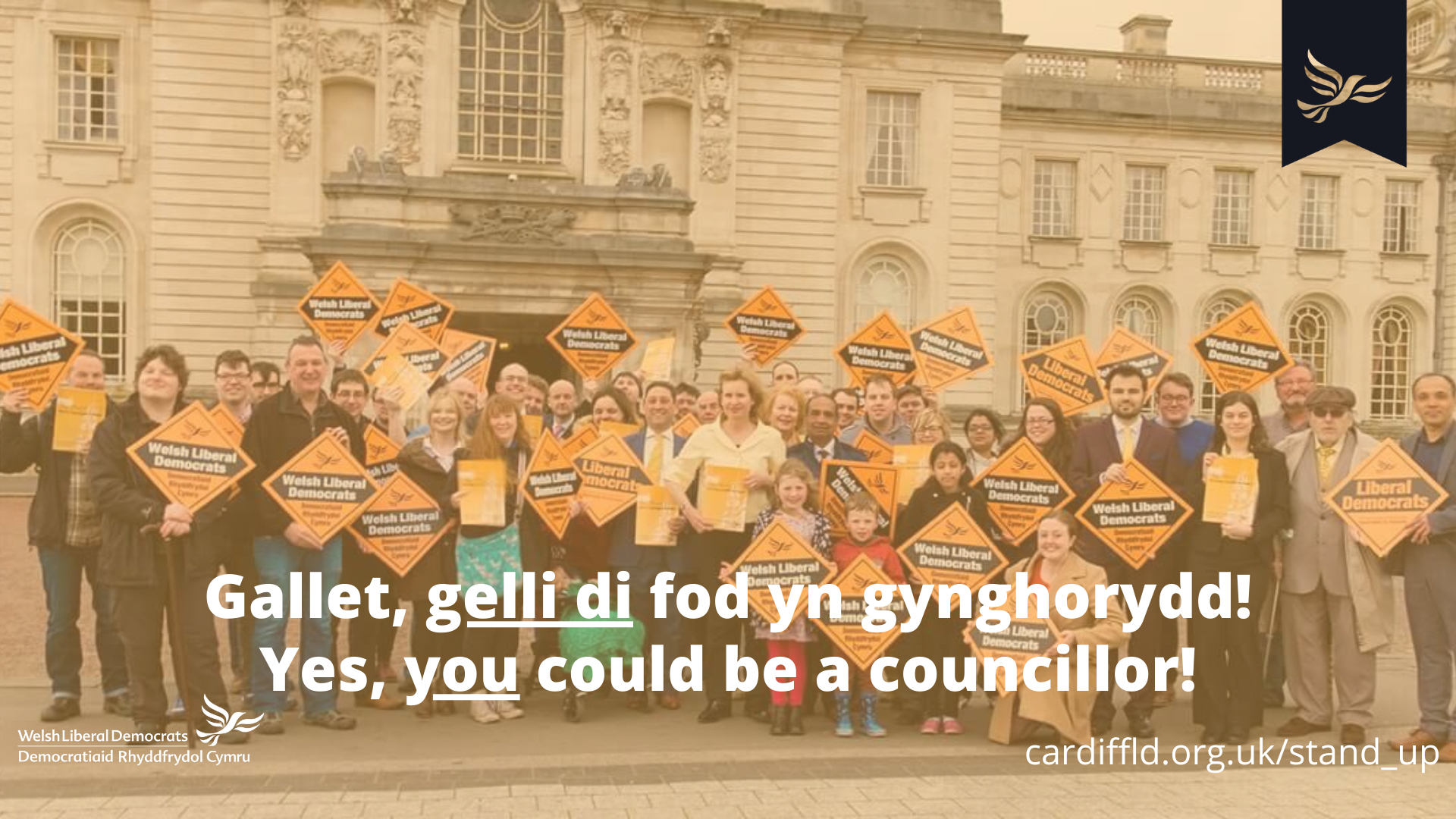 Cardiff Liberal Democrats