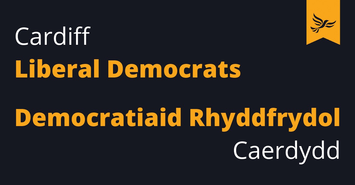 Cardiff Liberal Democrats