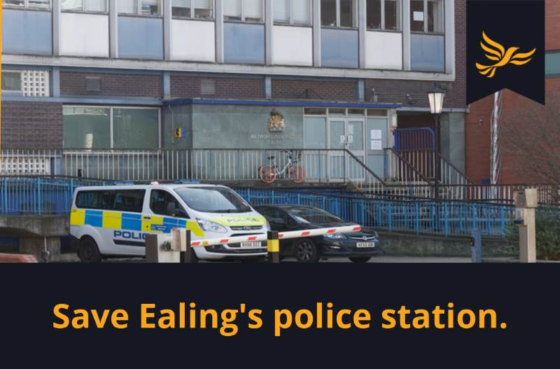 Ealing Liberal Democrats - working across Ealing Central & Acton ...