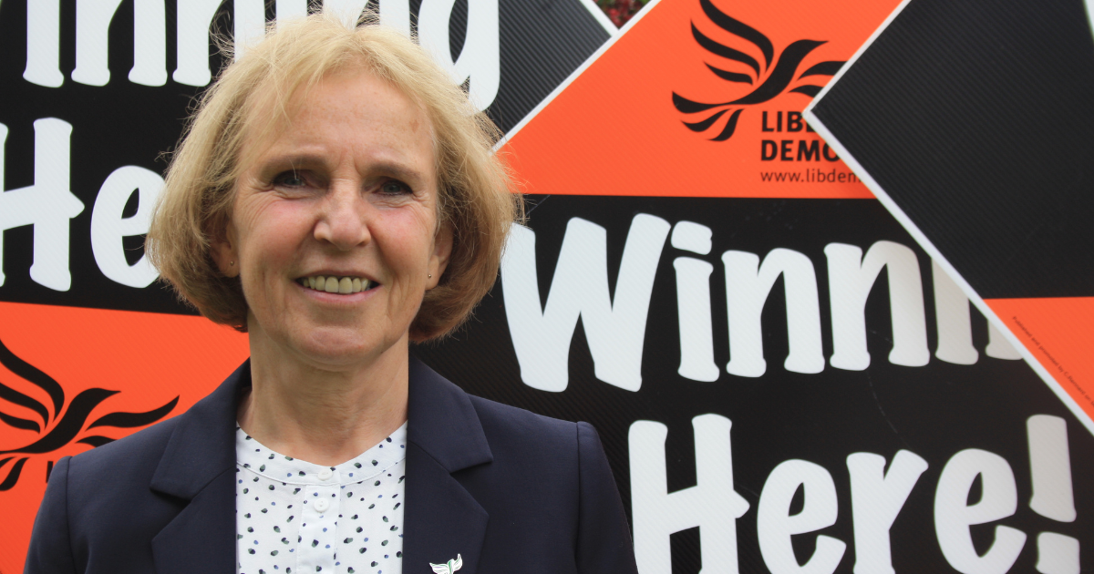 East Dunbartonshire Liberal Democrats