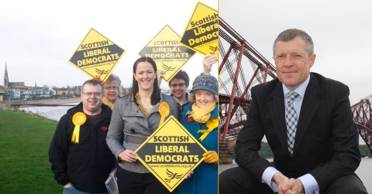 Edinburgh Liberal Democrats