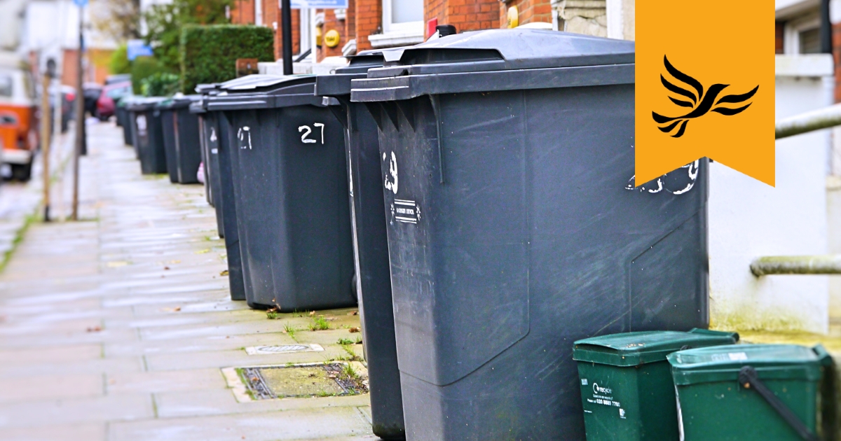 Labour run Council Introduces New Charges For Garden Waste 75 A Year labour-run-council-introduces-new-charges-for-garden-waste-75-a-year