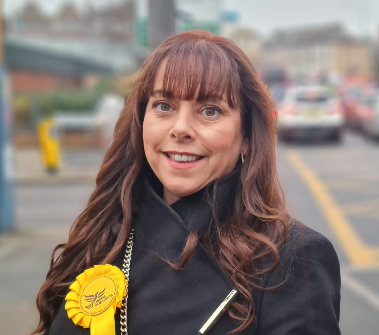 Lewisham Liberal Democrats