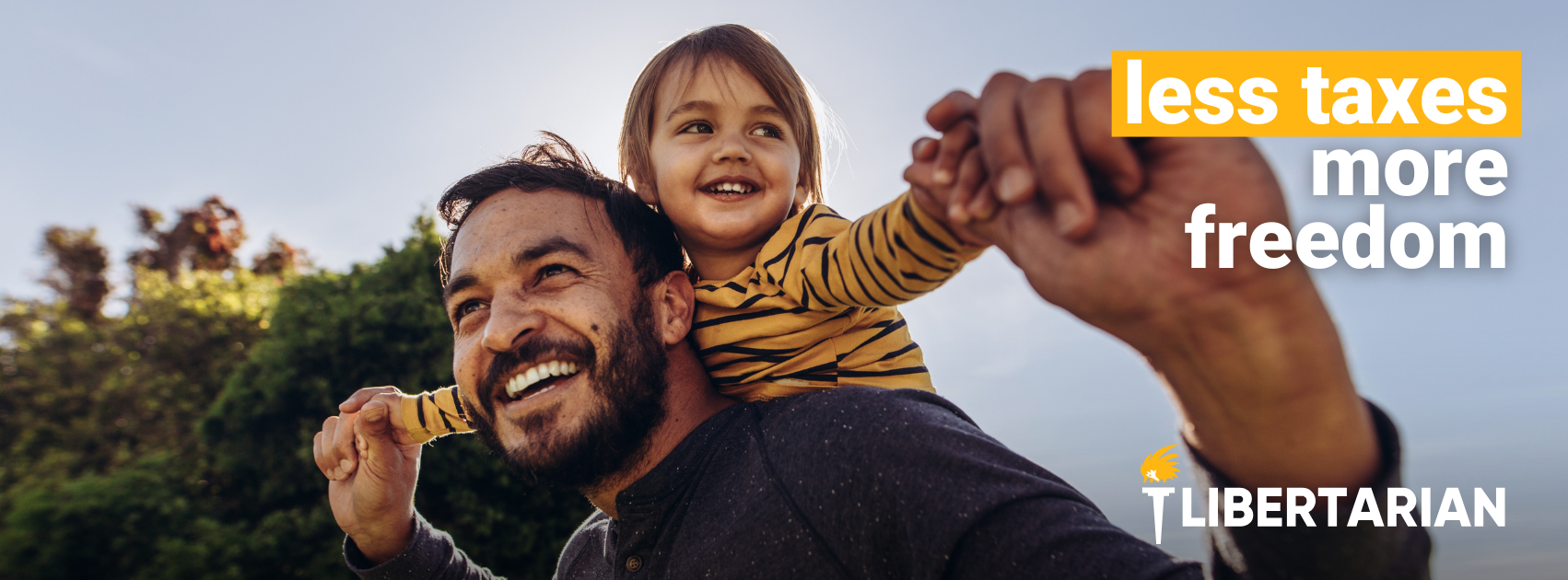 John Ruddick MLC - Libertarian Party NSW