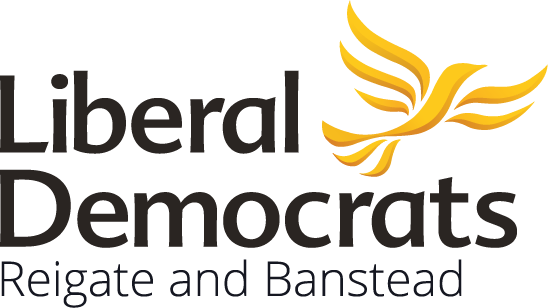 Reigate Liberal Democrats