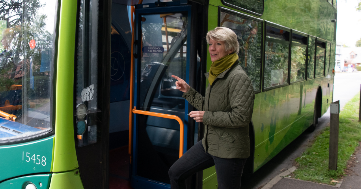 South Cambridgeshire Liberal Democrats