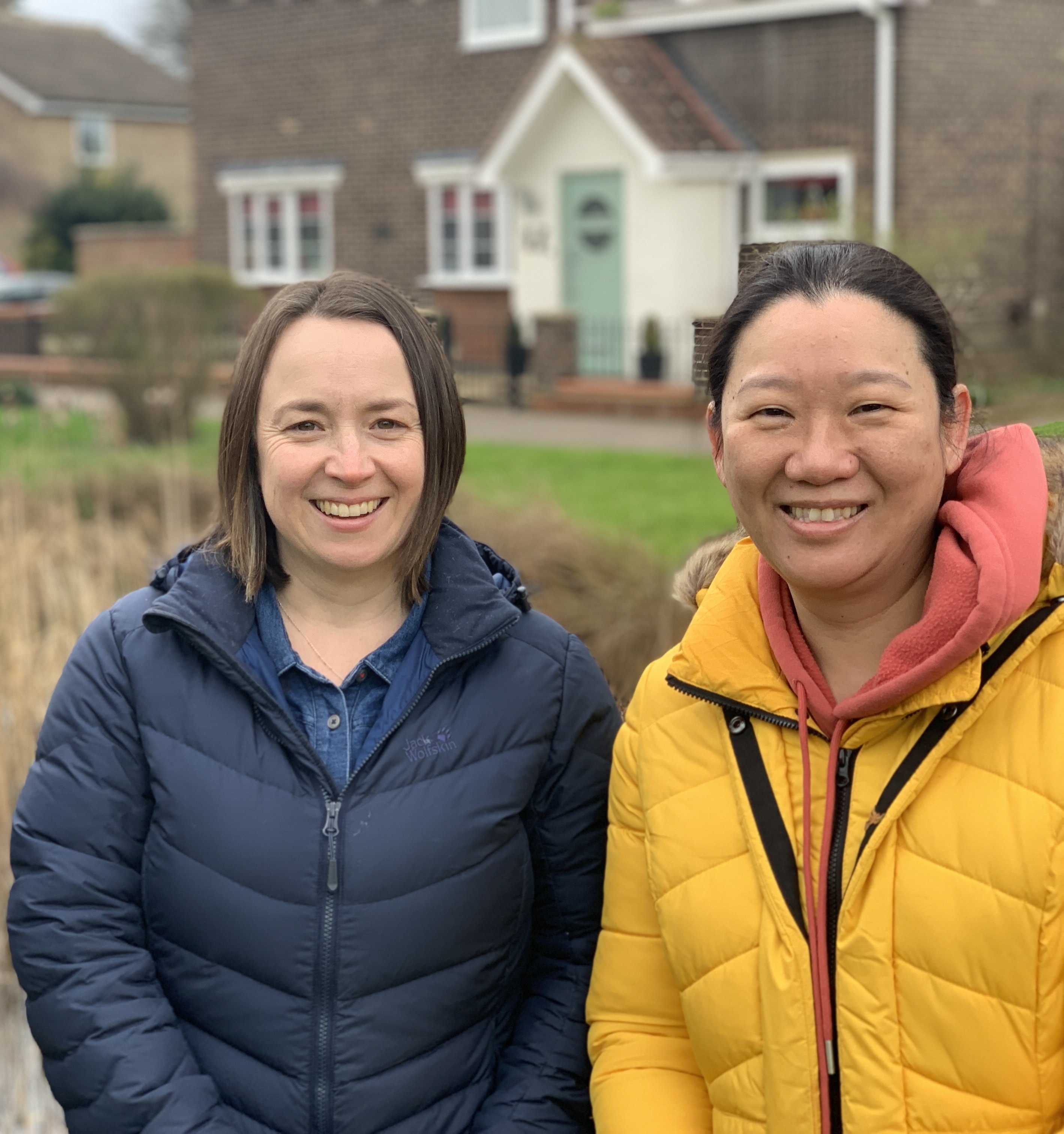 South Cambridgeshire Liberal Democrats