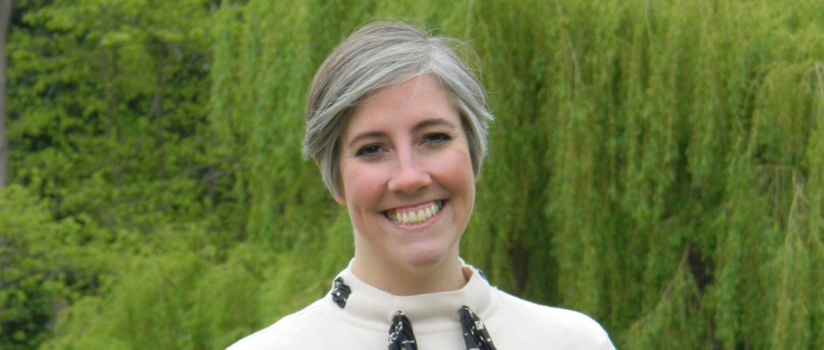 Daisy Cooper - MP for St Albans