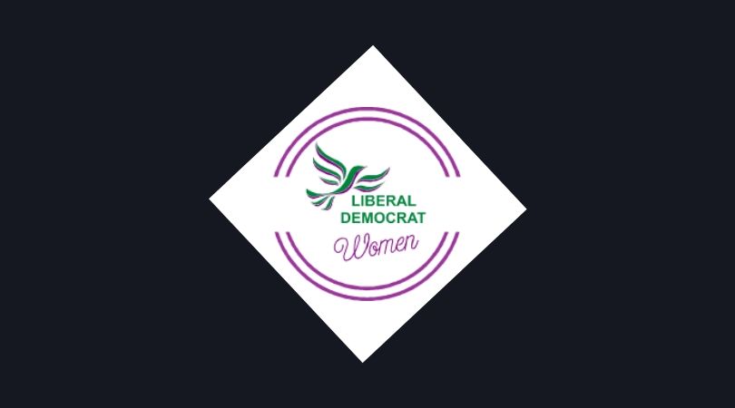 Liberal Democrat Women