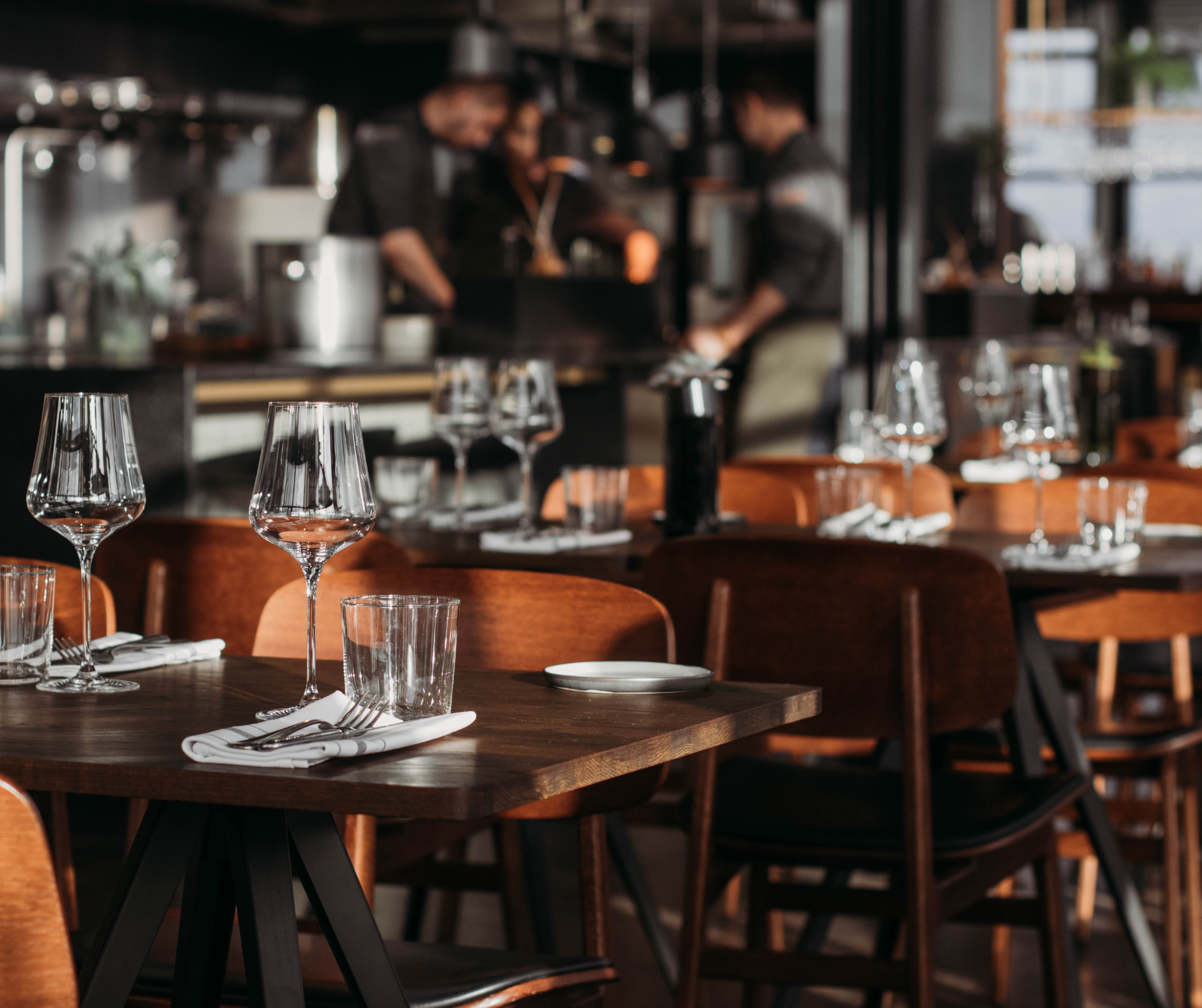 Restaurant Resilience & Growth Grant - Latino Economic Development Center