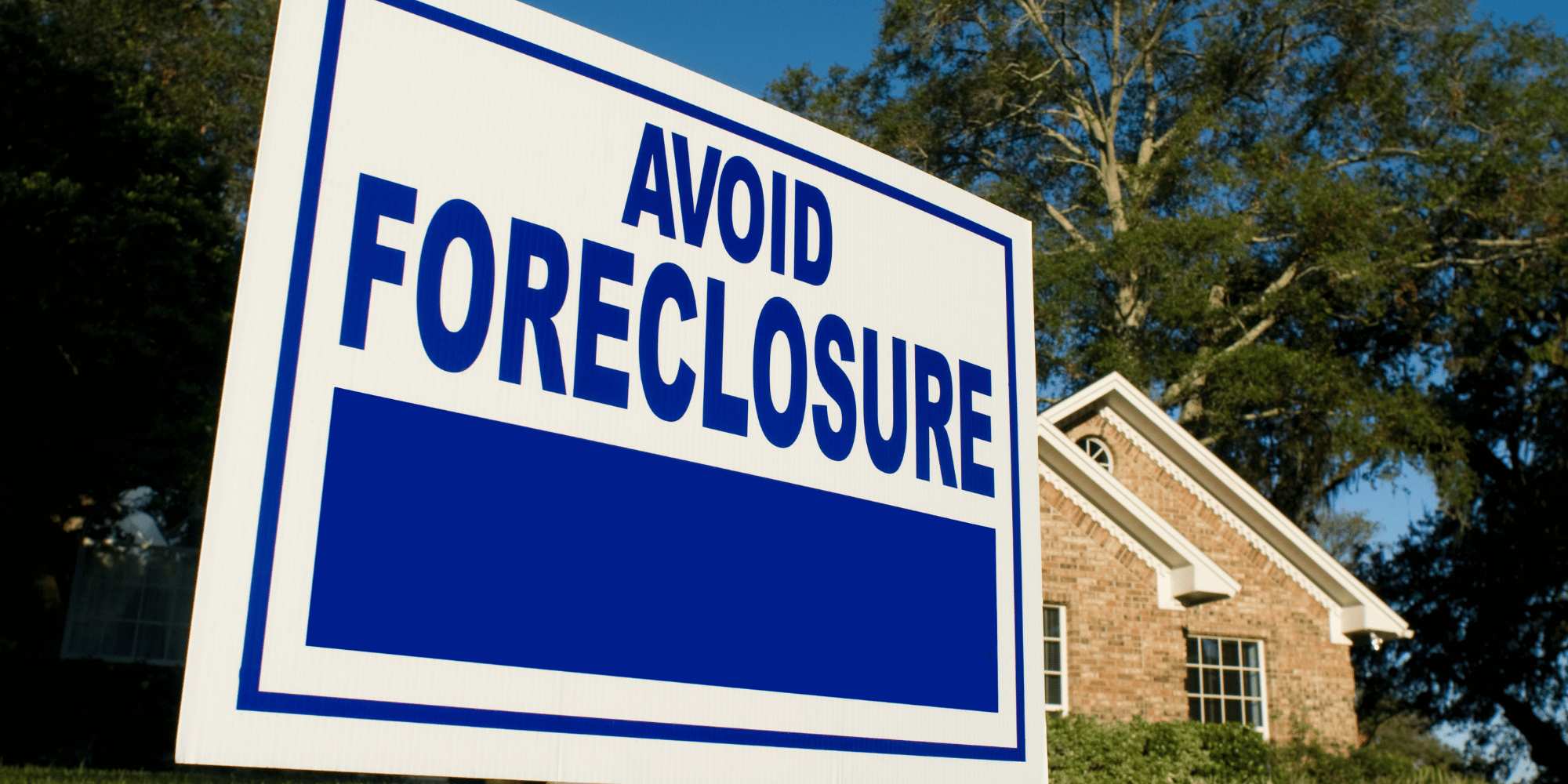 Save Your Home from Foreclosure - Latino Economic Development Center