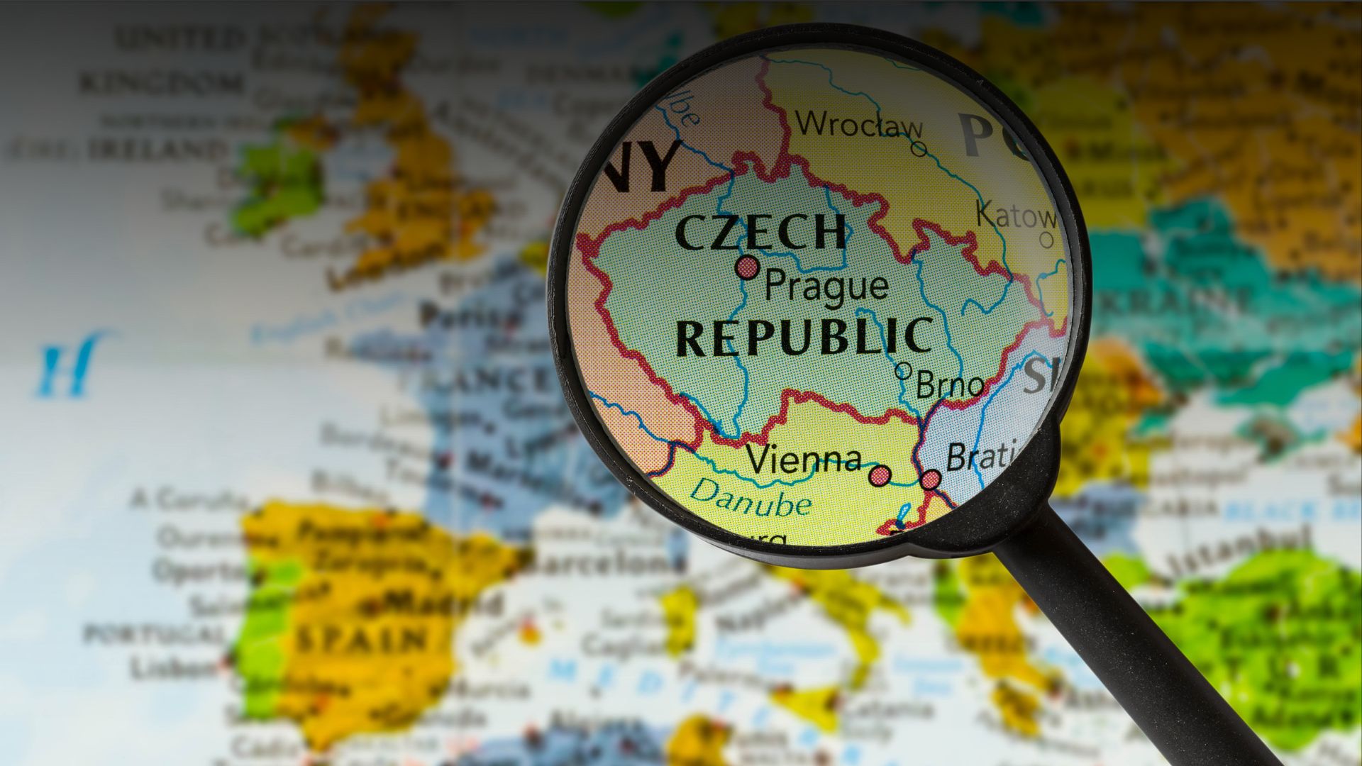 Medical Cannabis Access Expands in Czech Republic with New GP ...