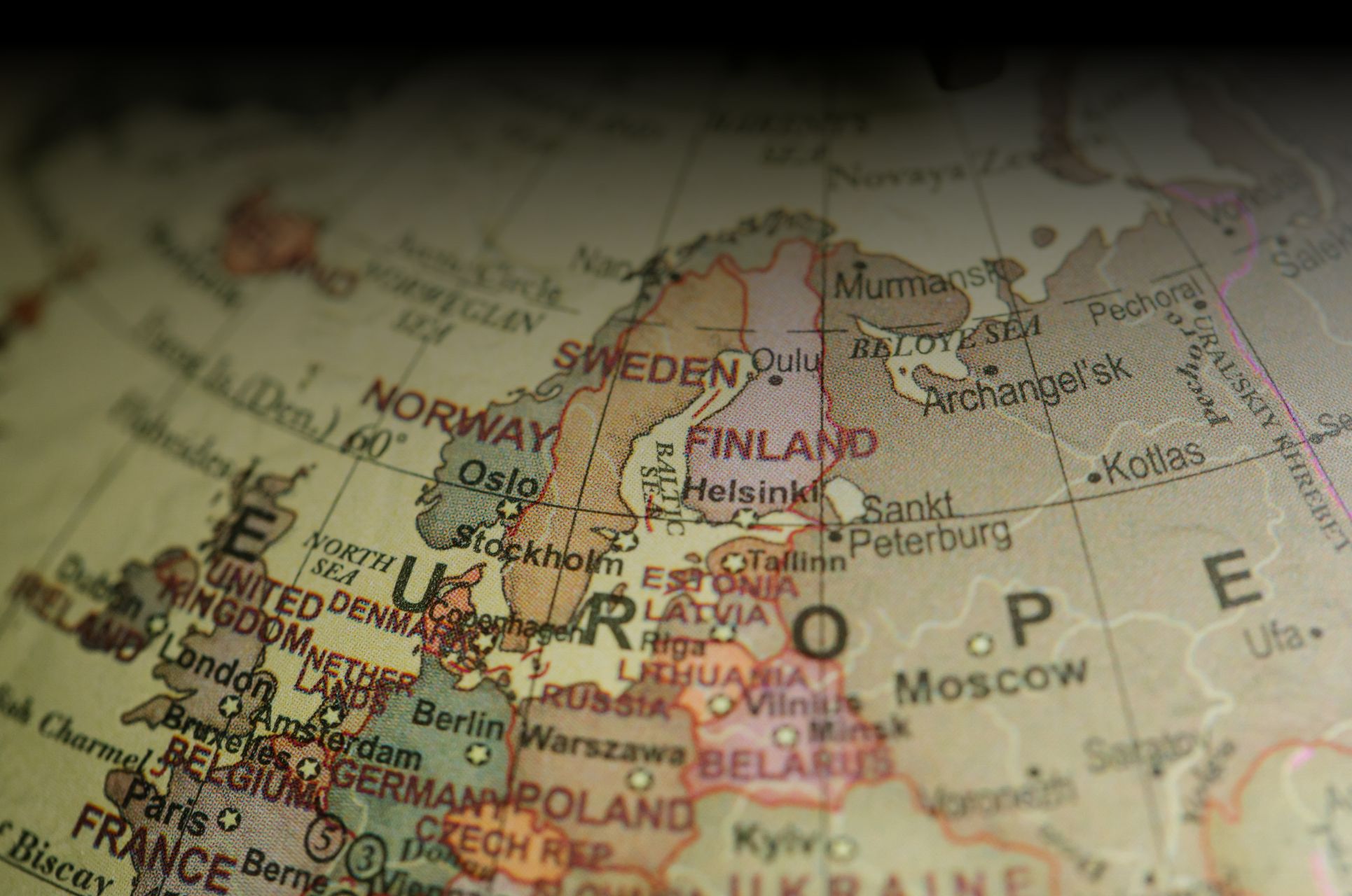 Where is Cannabis Legal in Europe? - Legalise Cannabis Party