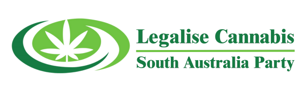 Legalise Cannabis South Australia