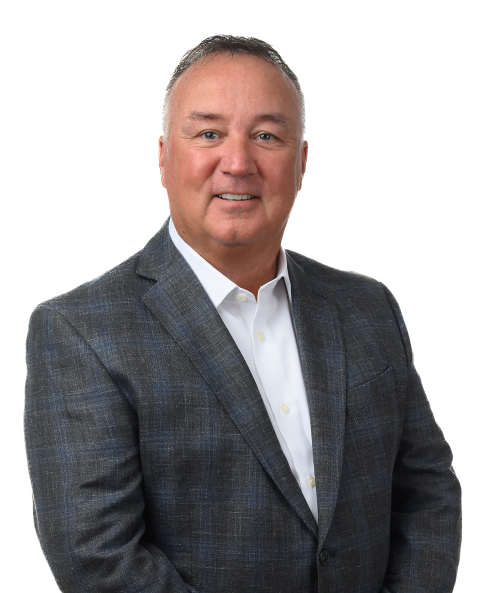 Todd Cormier - Liberal Party of Prince Edward Island