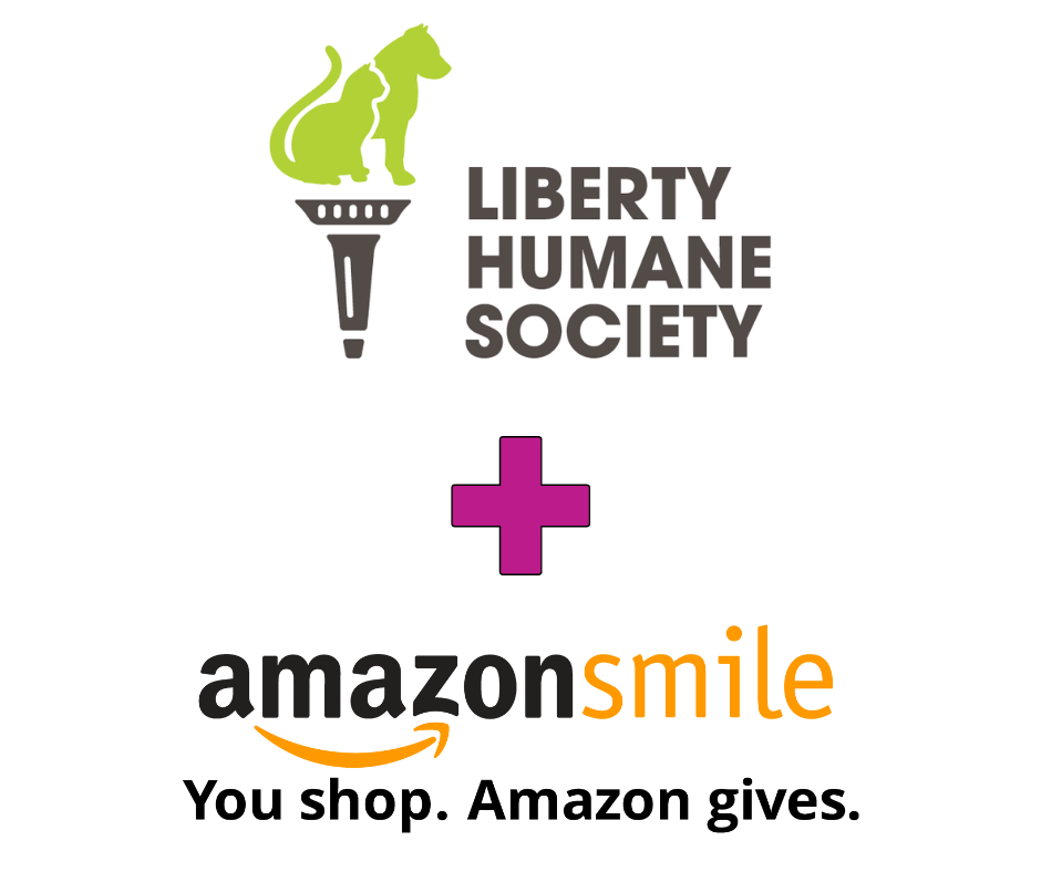 Set It and Forget It: Use the Amazon App to Support LHS - Liberty ...