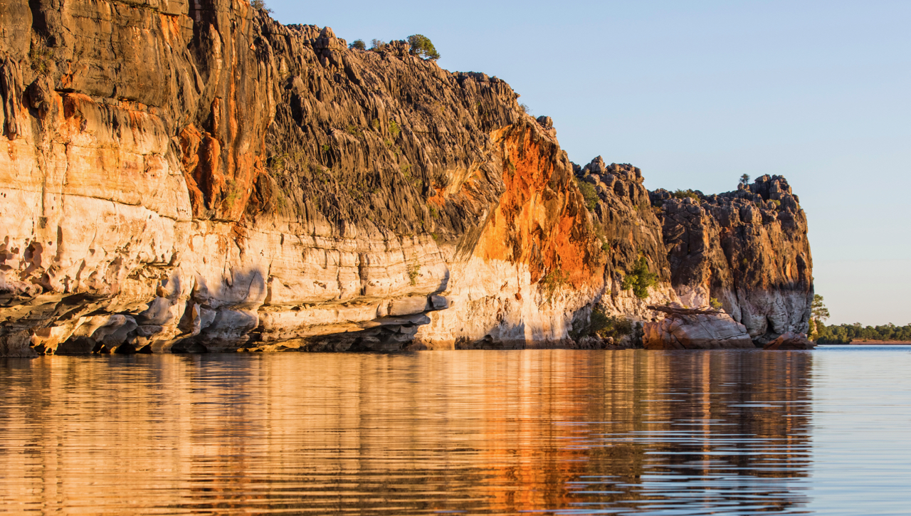 Sawfish Stories - Broome