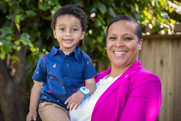 About Lisa Gauthier for San Mateo County Supervisor