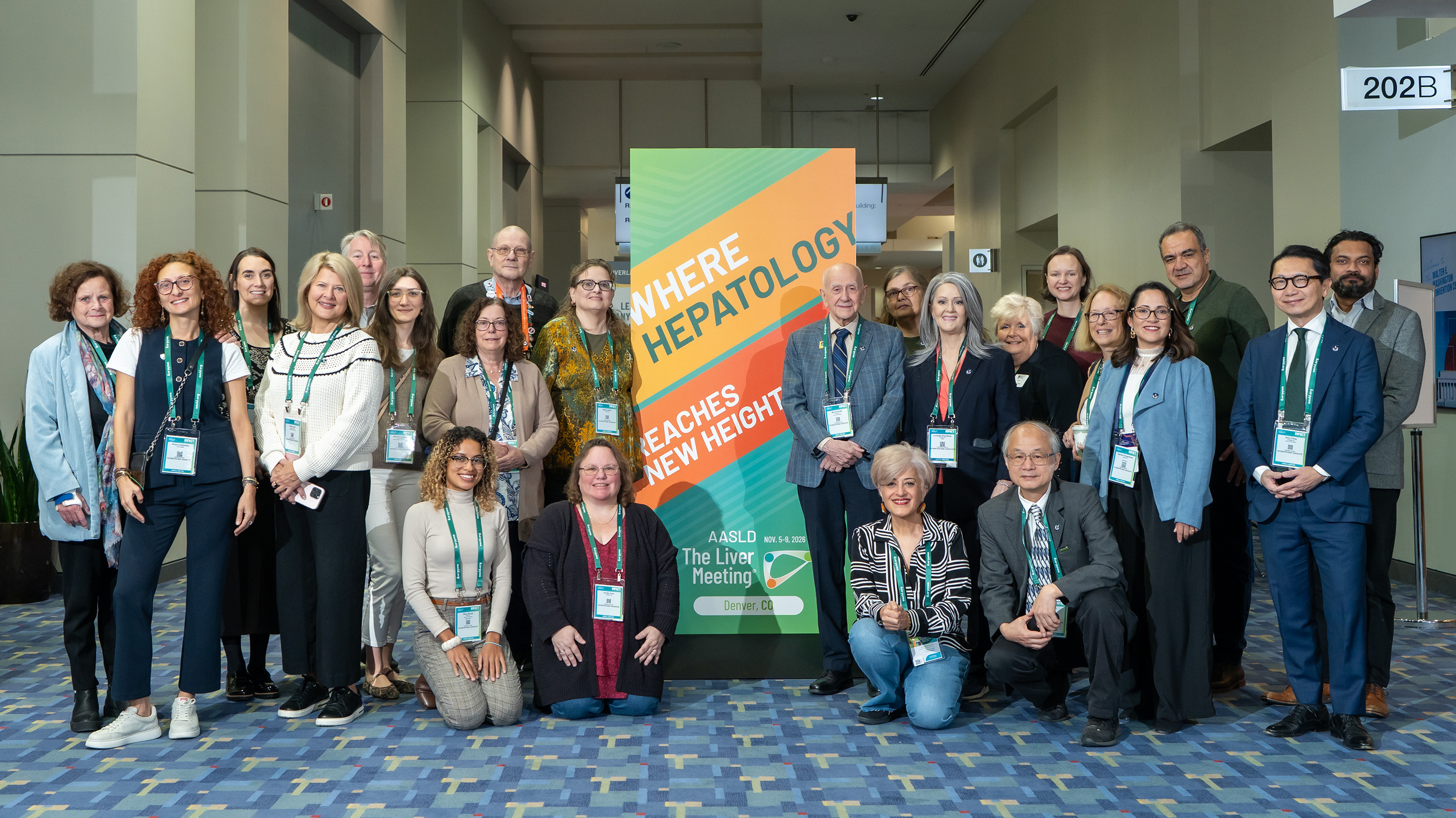People - Harrison Fellows