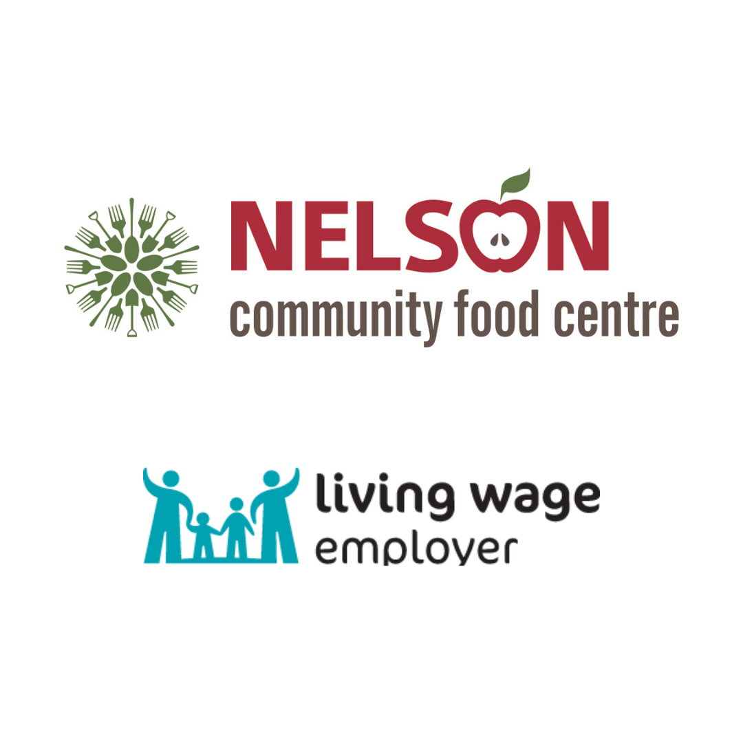 Nelson Community Food Centre - Living Wage for Families Campaign