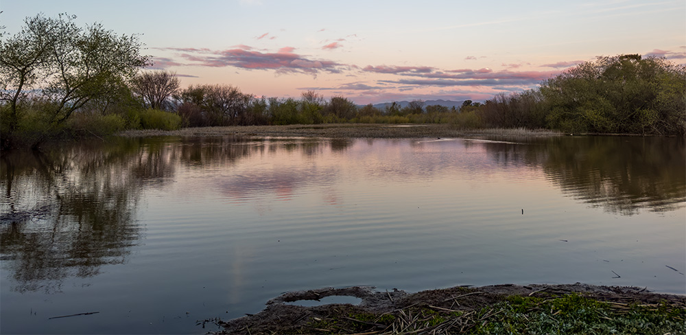 Lake Marie Valley Club