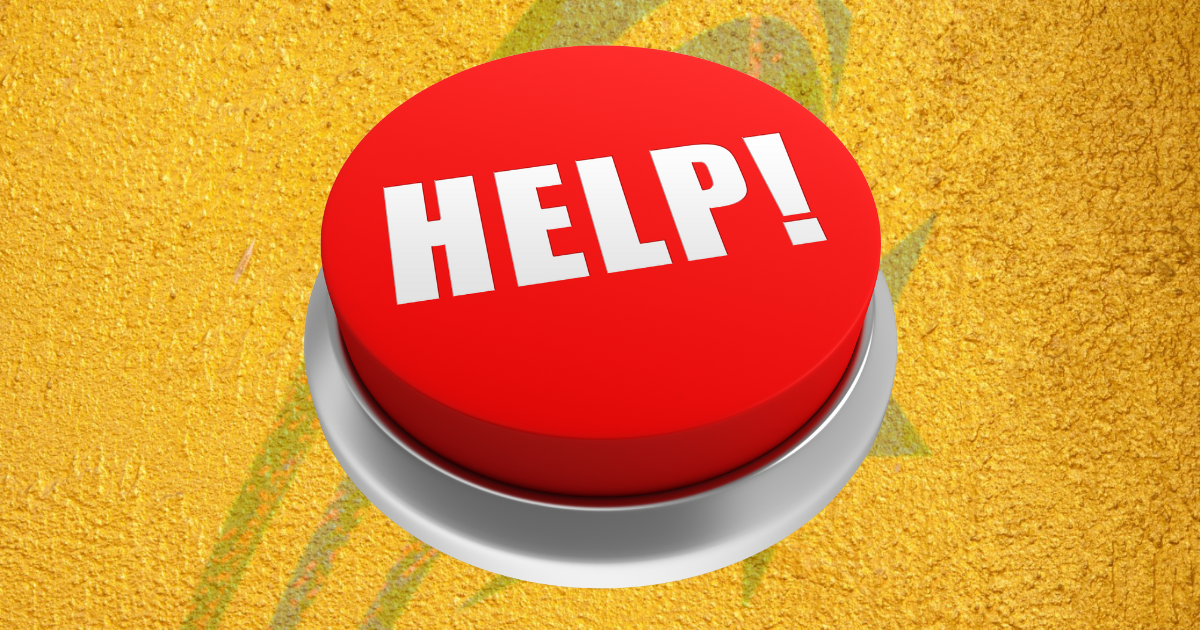 Get help - Local 768