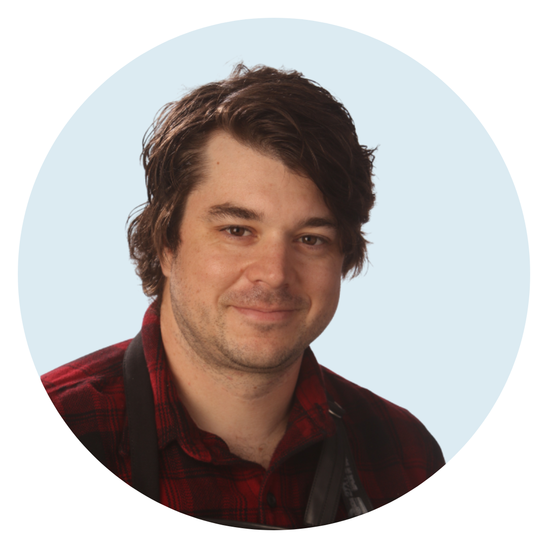 Meet Our Staff - Local Motion