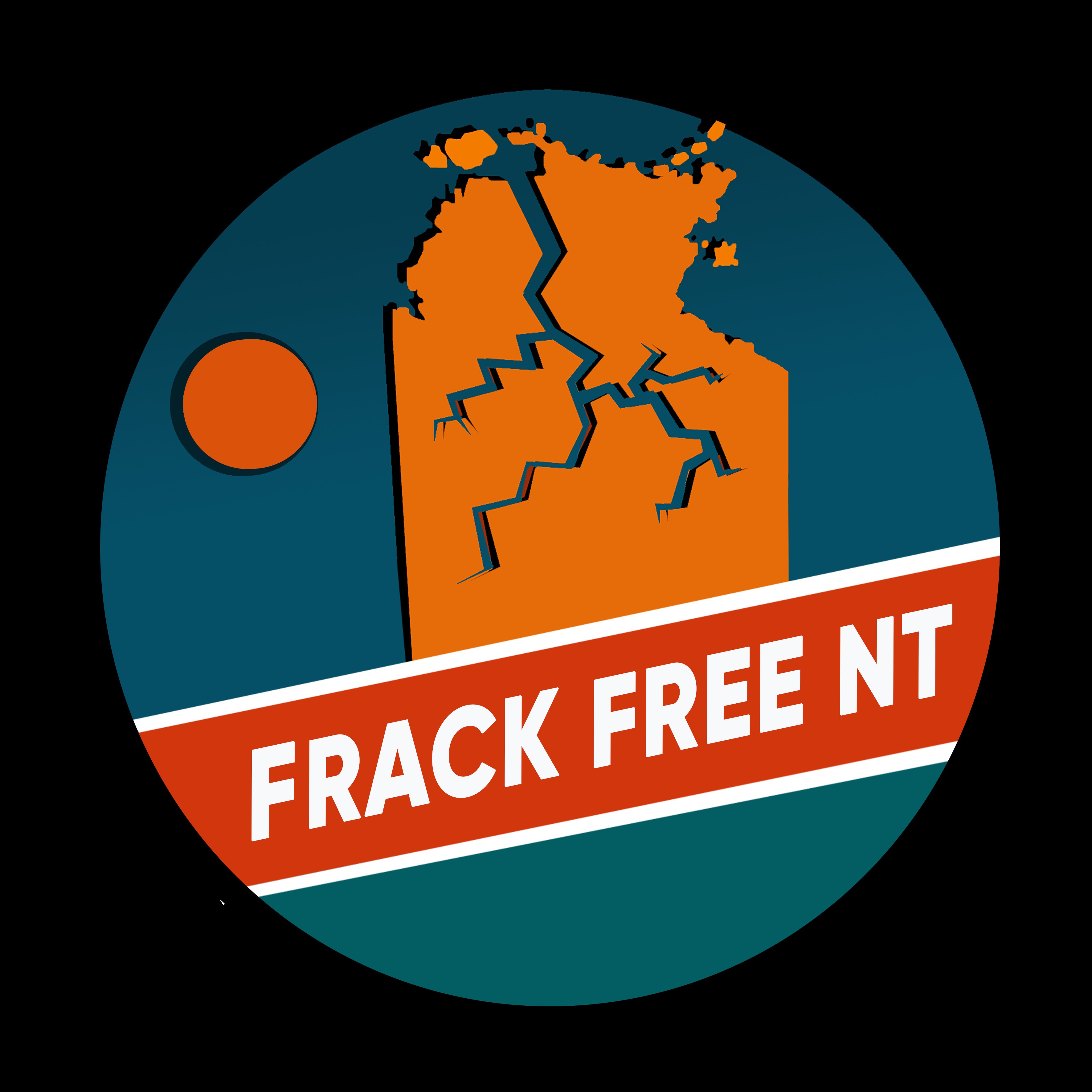 Darwin Workshop - What is Frack Free NT doing in 2025?