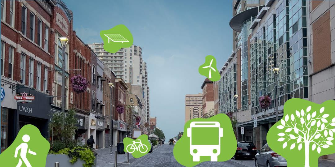 London Environmental Network