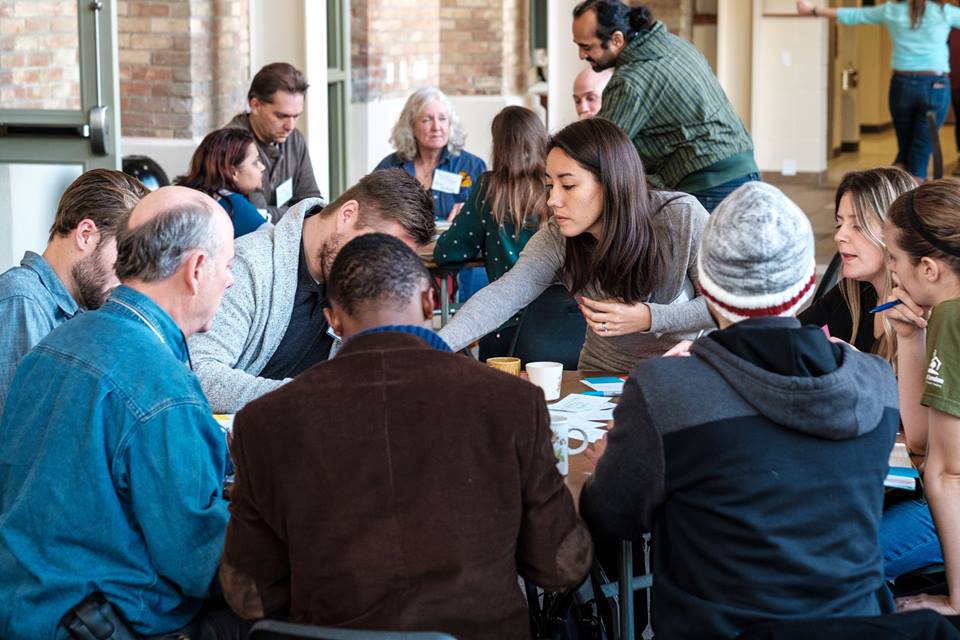 Volunteer - London Environmental Network